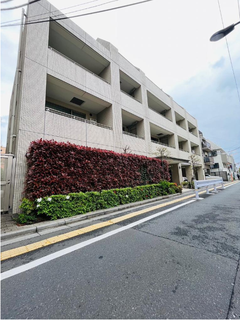 K Series Brillia Shinjuku Wakamatsucho 2